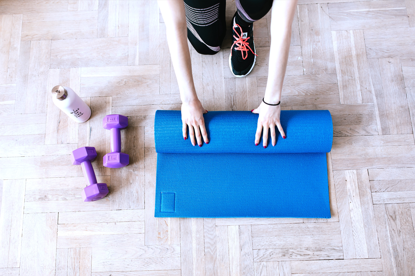 Must-Have Exercise Equipment for an Effective Home Workout – Percise Sports