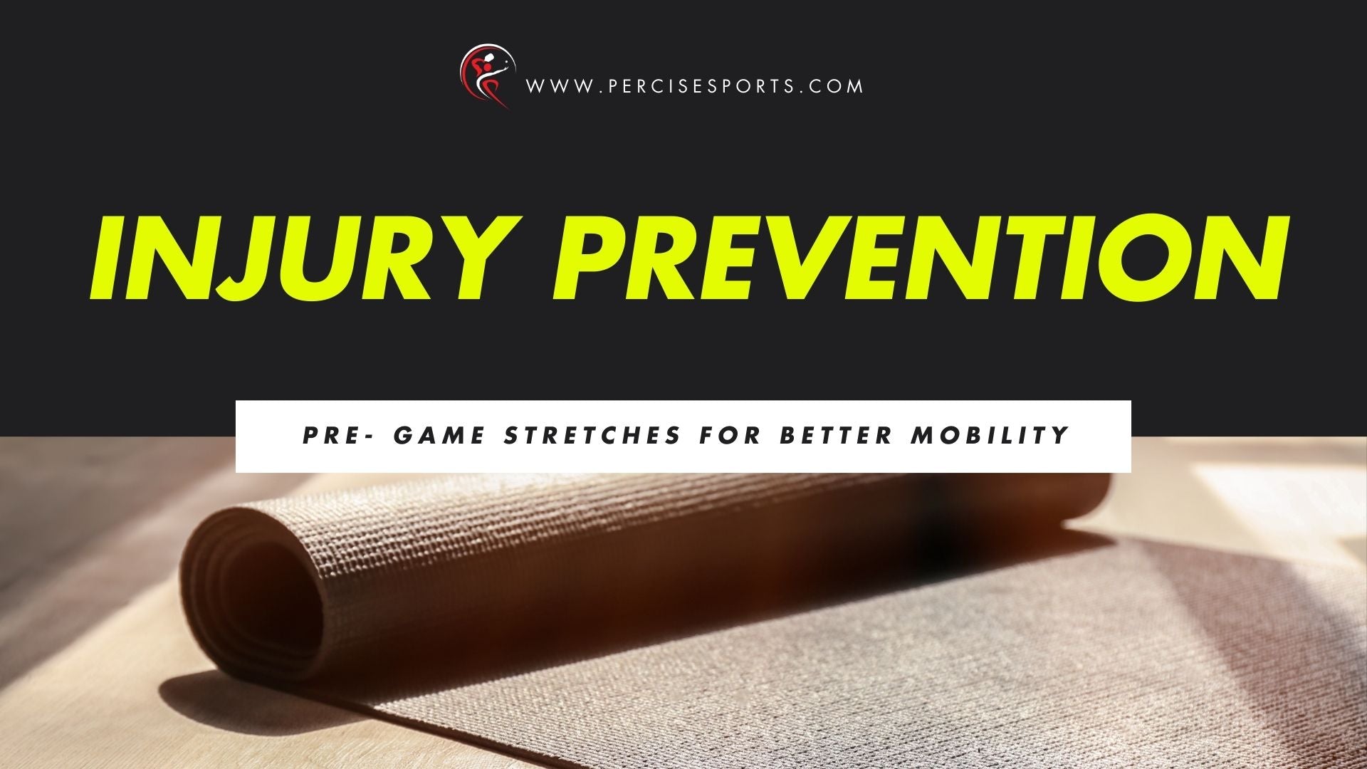 Pickleball Injury Prevention: Pre- Game Stretches for Better Mobility ...