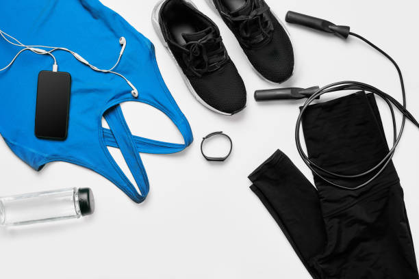 Fit and Fab: The Ultimate Guide to Finding the Perfect Exercise Clothe ...